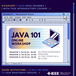 Java 101